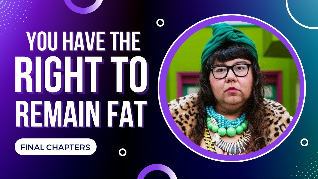 YHTRTRF Final Chapters - YouTube