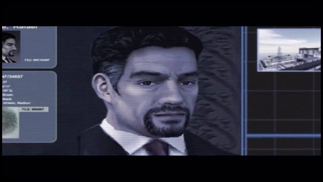 GAMECUBE JAMES BOND 007: NIGHTFIRE GAMEPLAY 2020 PART 2 [NO COMMENTARY ...