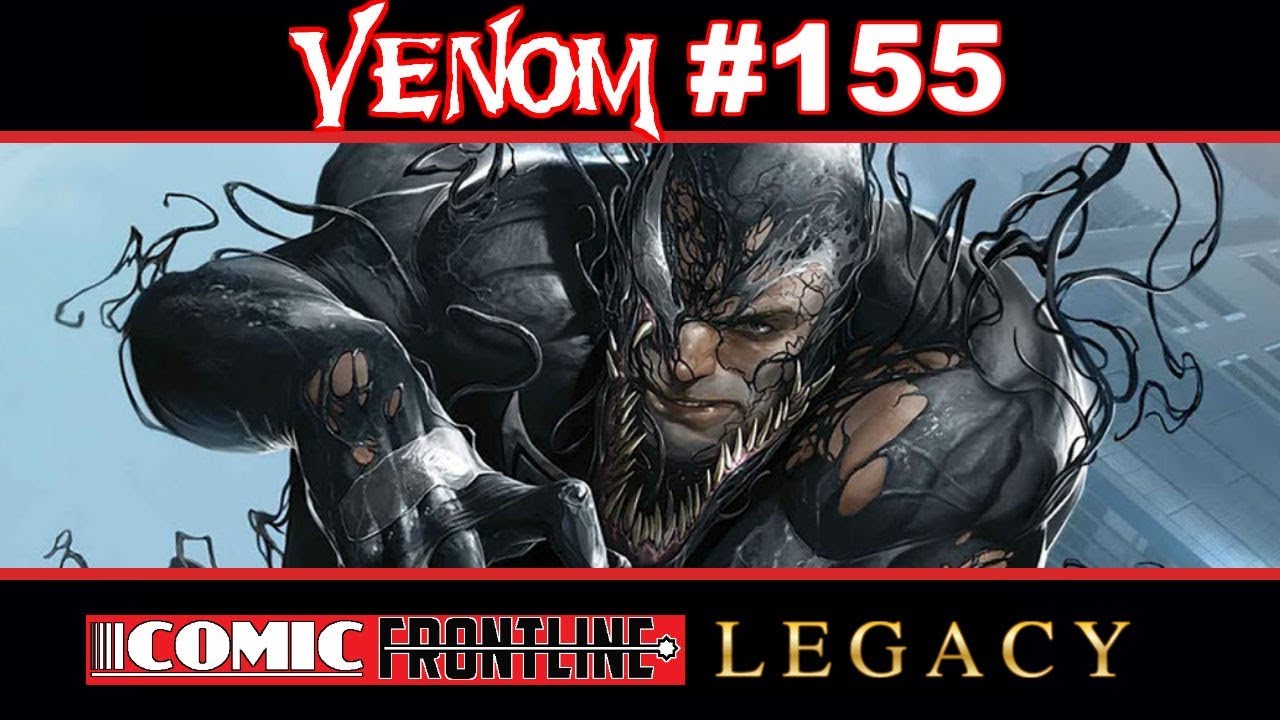 Marvel Legacy Venom 155 We Will Eat Your Brains YouTube marvel-legacy-venom-155-we-will-eat-your-brains-youtube