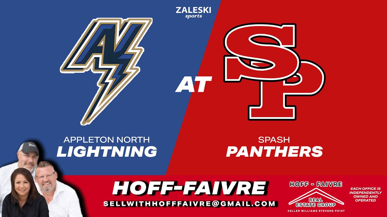 Appleton North Logo Neenah Gears Up For FVA Showdown Against Appleton