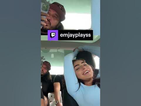 New World Record!! 15 stops | emjayplayss on #Twitch - YouTube