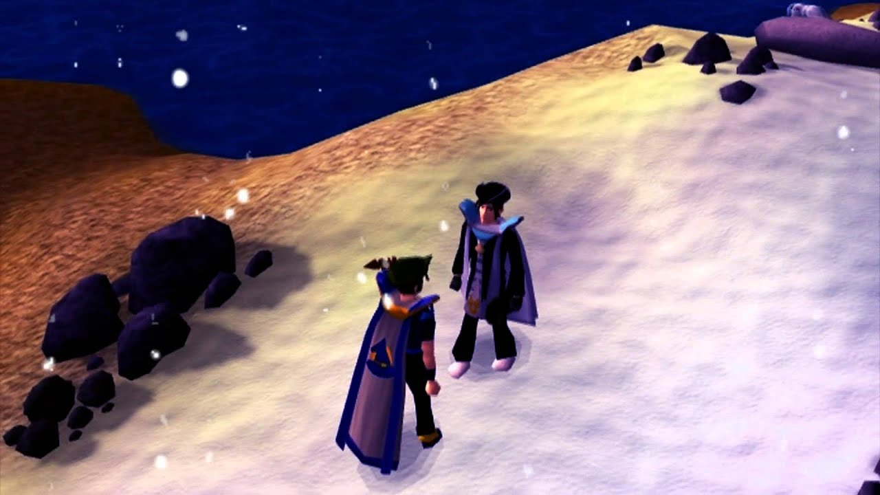 RSMV Peppermint Winter - Owl City - YouTube