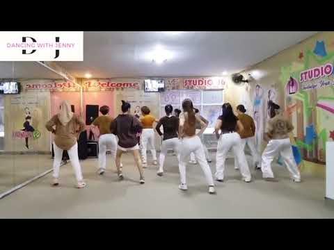 Roots [Choreo:Roy Verdonk (NL) & Raymond Sarlemijn (NL) - July 2024] - YouTube