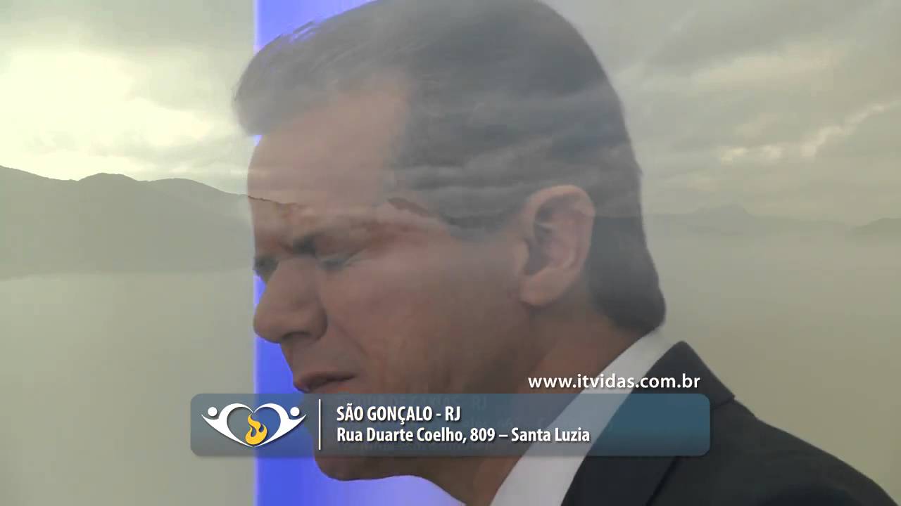 Programa TRANSFORMANDO VIDAS - YouTube