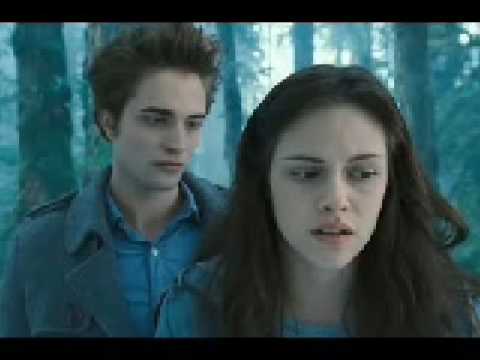 Top 10 Best Twilight Scenes - YouTube