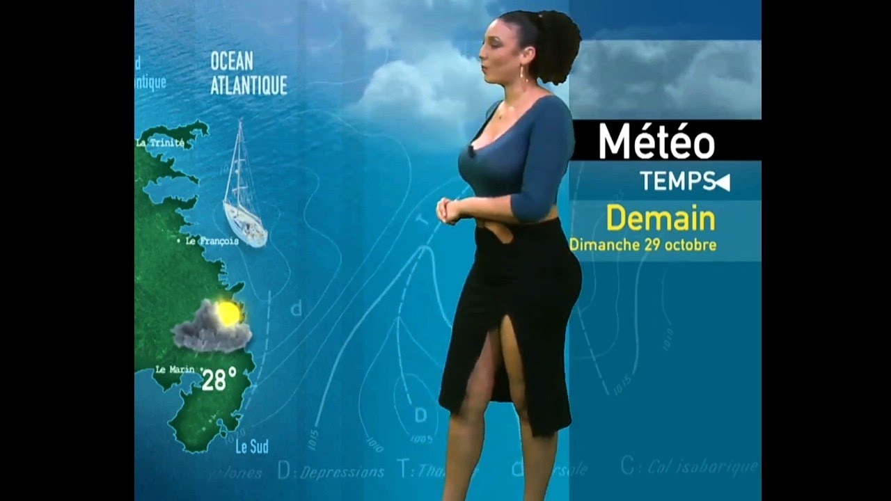 Laura Desroches - 28/10/23 💣💥 - YouTube