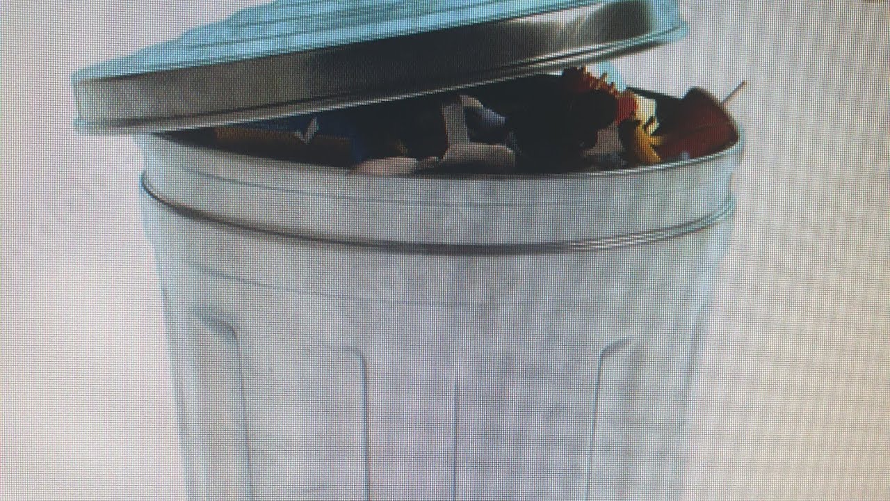 Mein trash setup - YouTube