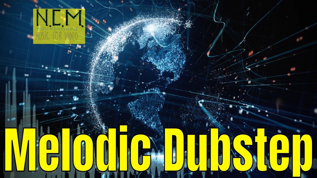 Background Melodic Dubstep (No Copyright Music) by Sibsonic - YouTube