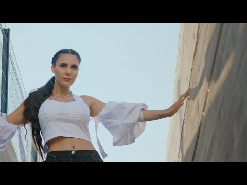سارة براهمي | علقني فيك | Sarrah Brahmi | Alekni Fik | Music Video |