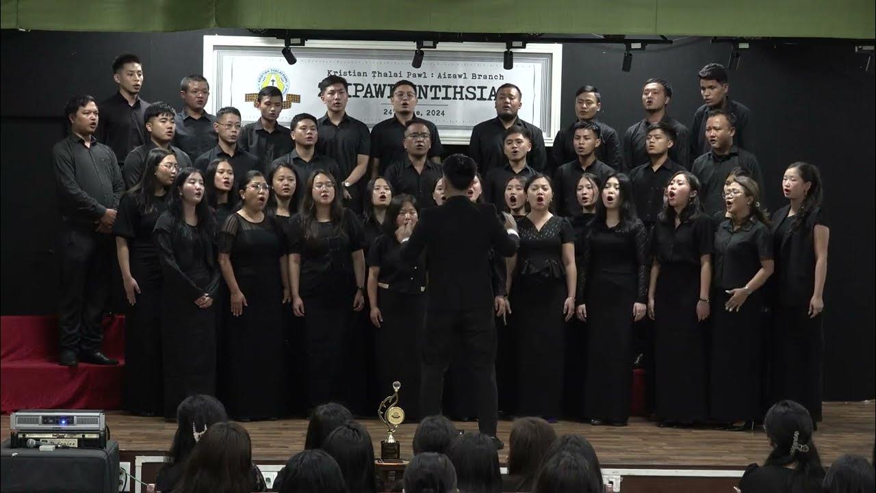 Zaipawl Intihsiak 2024 | Johana Group ( 1-na) - YouTube