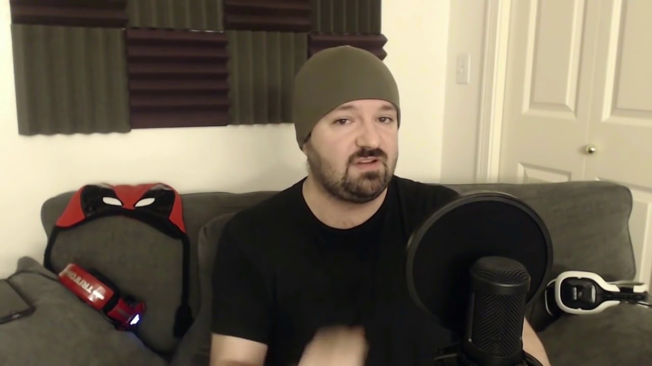 DSP Meme: People Analyze Every Little Thing That I Possibly Say - YouTube