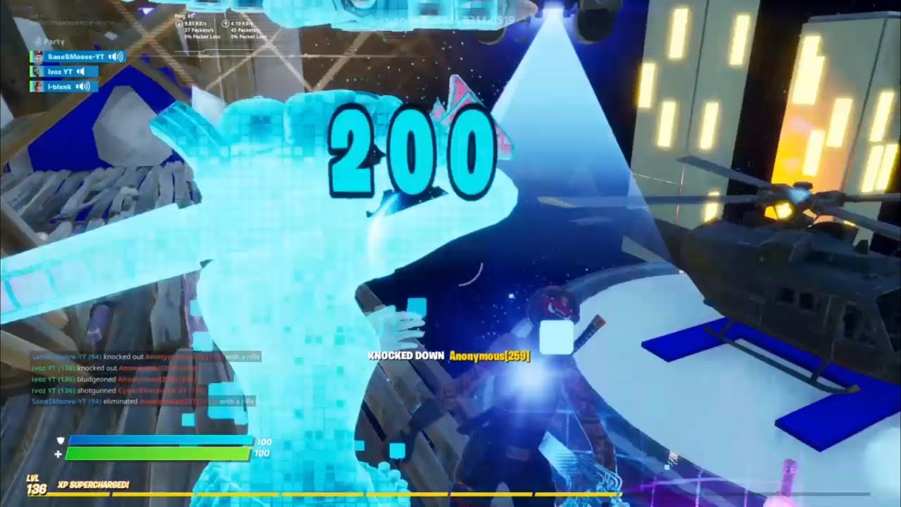 Best 60 fps console kbm player - YouTube