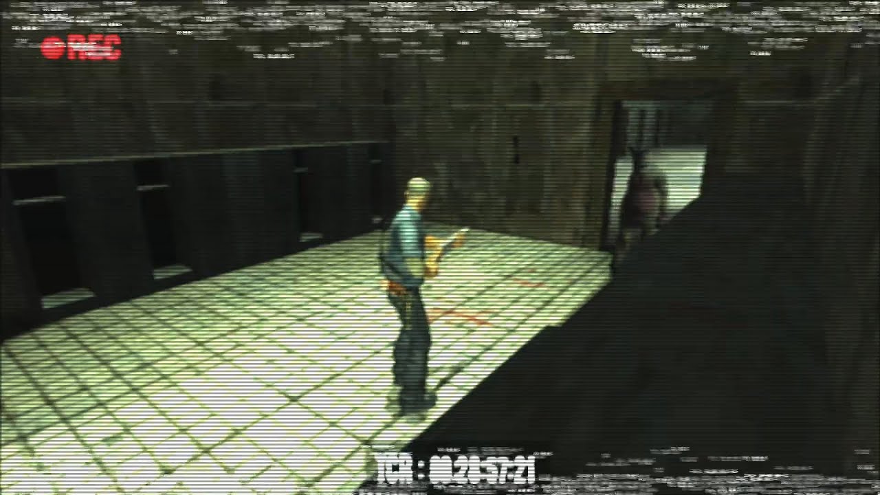 Manhunt | Scene #13 - Kill The Rabbit (60 FPS) - YouTube