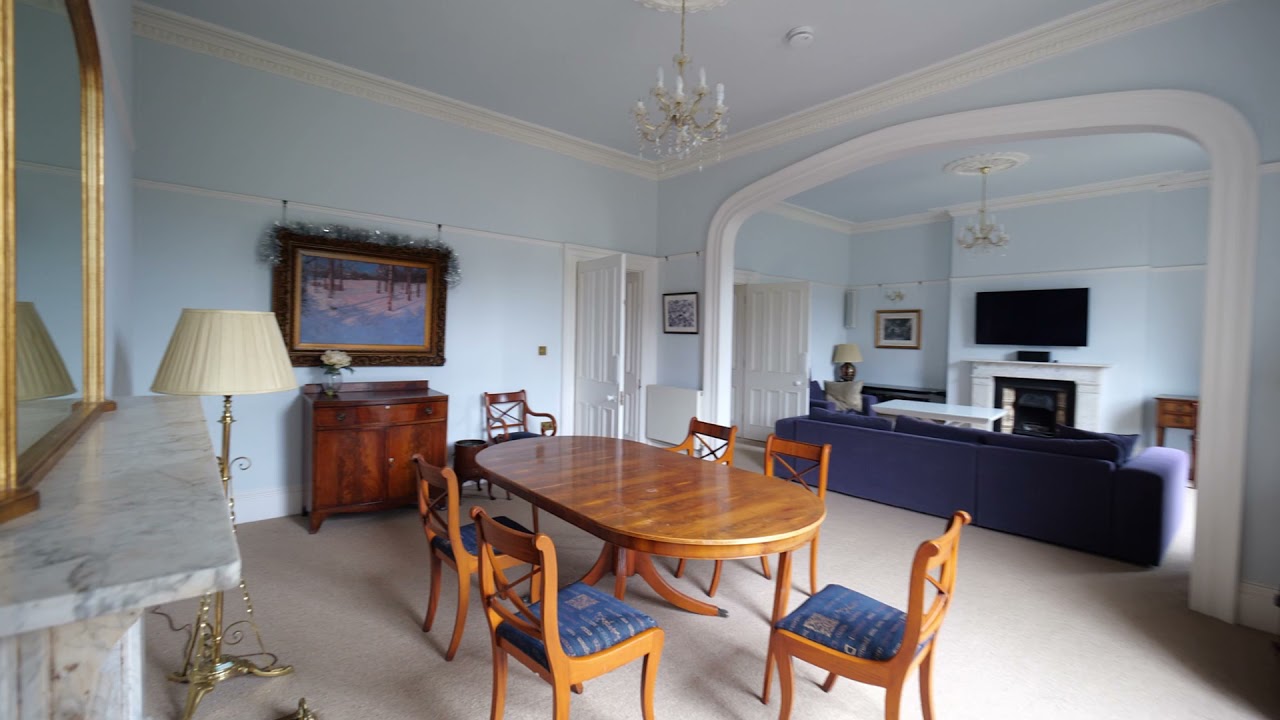 Eaton House - YouTube