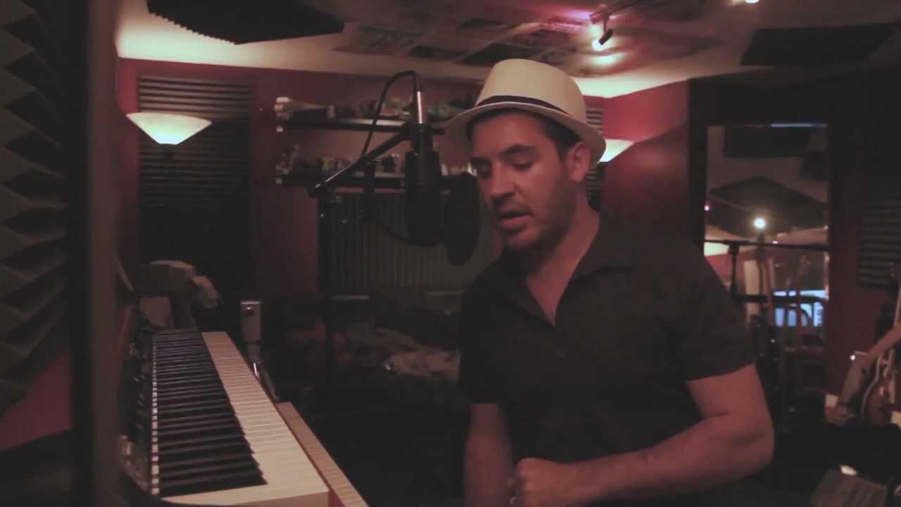 "Somehow" Song Preview - Andy Lange - YouTube