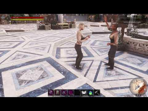Conan Exiles - Pippi Mod - Kits erstellen und NPC´s ausrüsten. - YouTube
