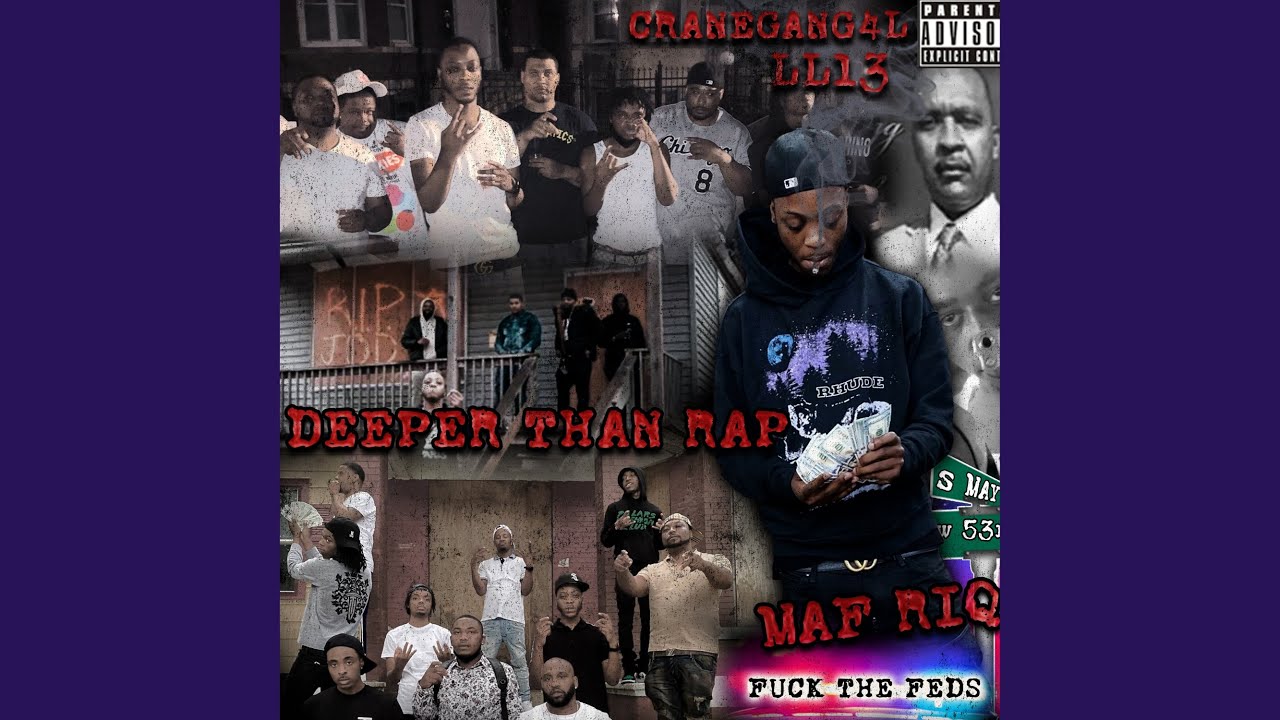 Deeper Than Rap (Intro) - YouTube
