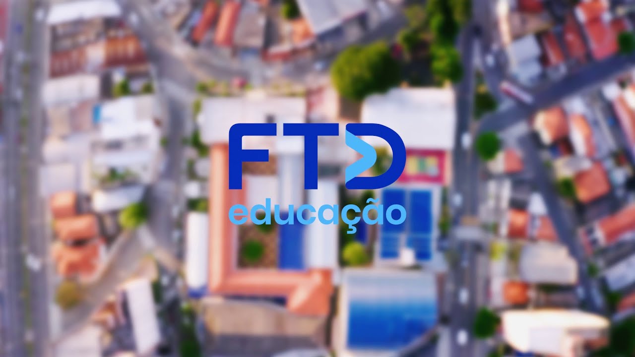 FTD Educação - Conectamos histórias. Construímos futuros. - YouTube