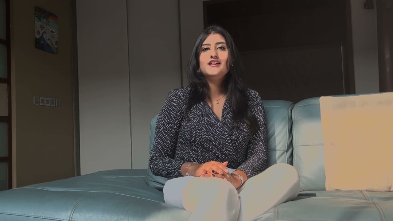 Wind Beneath My Wings (Cover by Reva Mehta) - YouTube