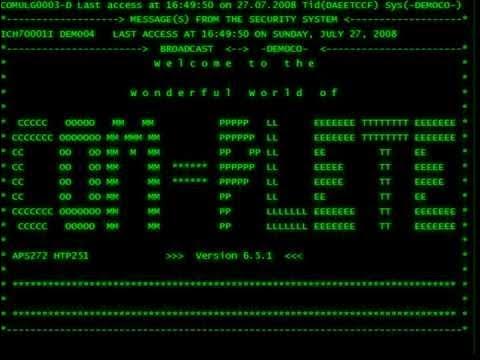 ApplinX - Reloaded... - YouTube