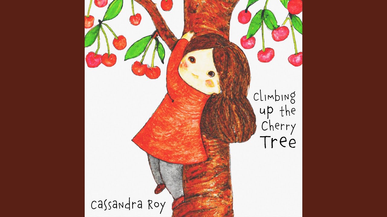 Climbing up the Cherry Tree - YouTube