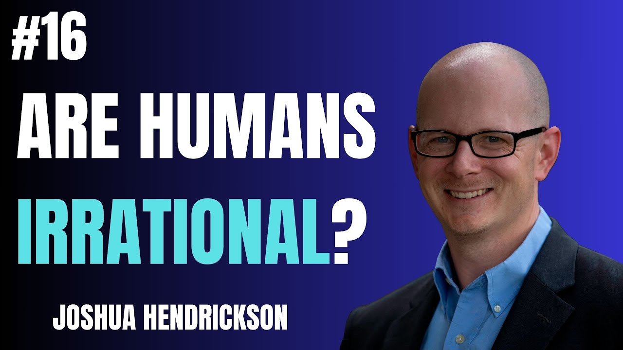 Rationality, Bitcoin, Money, and Economics - Joshua Hendrickson ...