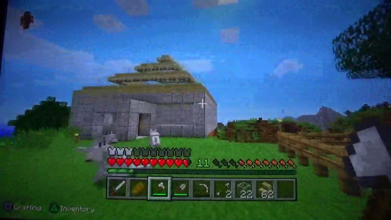 Minecraft (18) - YouTube