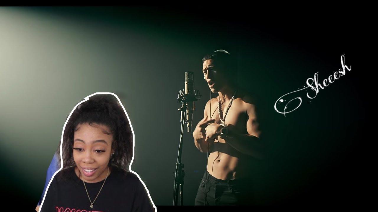 YP - OUT OF SIGHT ( REACTION) - YouTube