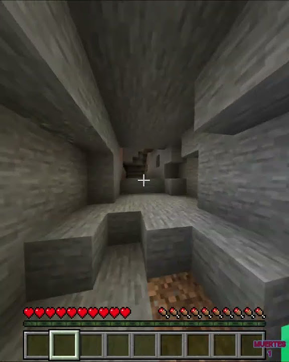 ¿Podre? / Silencio World / E2 #minecraft #bedrock #mcb # ...