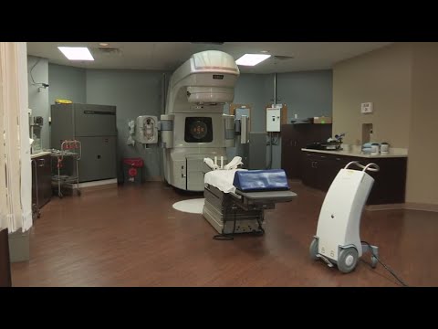 Brachytherapy - YouTube