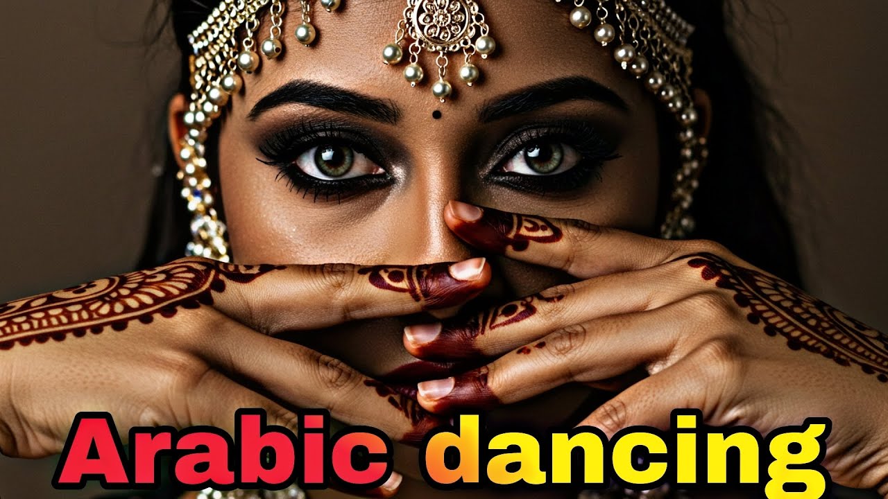 Arabic beauty belly dancing on habibi.#habibi #beauty #dance - YouTube