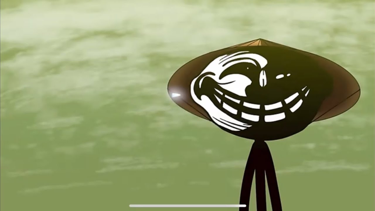 POV: Your a samurai main #tui #trollge #trollface #trollgeincident ...