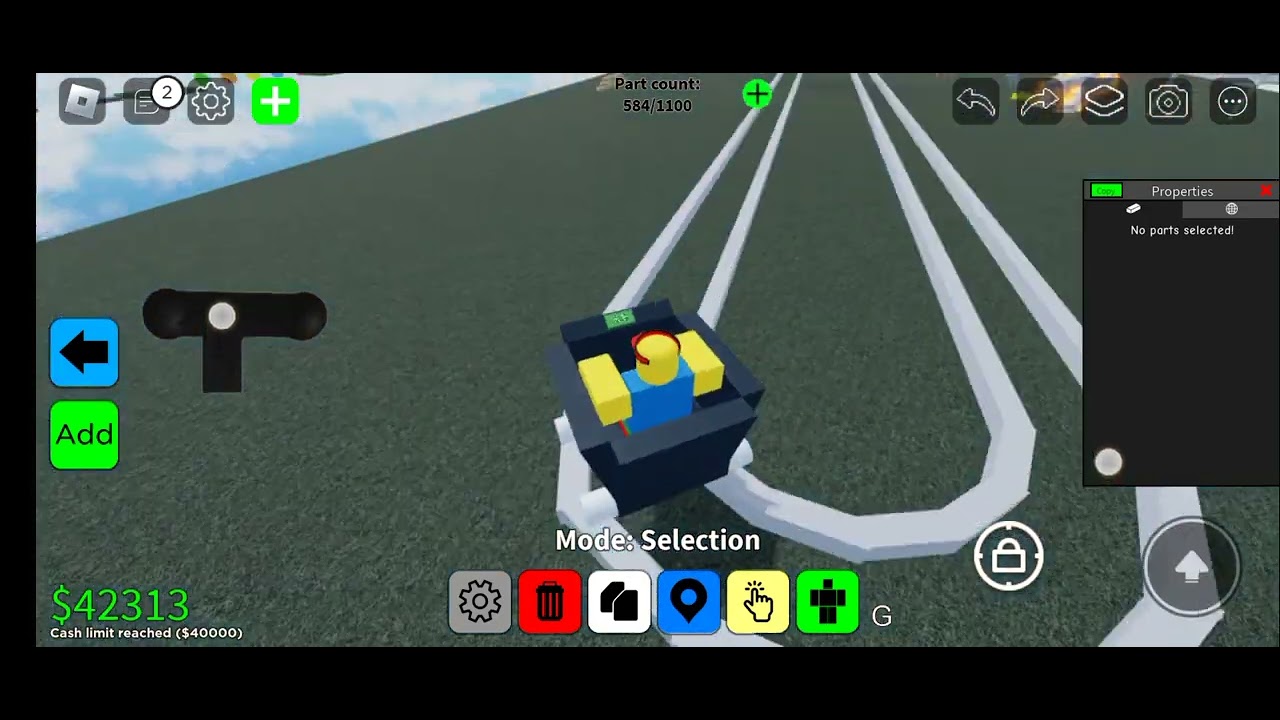 funny cart ride - YouTube