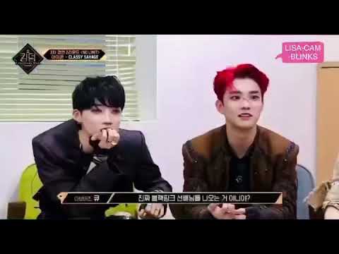 Stay kids , BTOB, SF9, THE BOYZ, ATEEZ REACTION To LISA’s BLACKPINK AND IKON | LISA CAM |