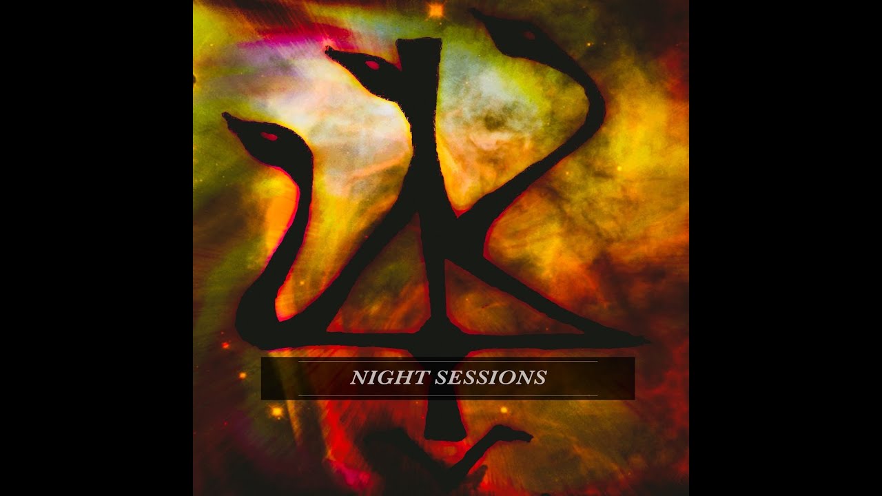 Night Sessions Episode 1: The New Orleans Years with Aleister Nacht ...