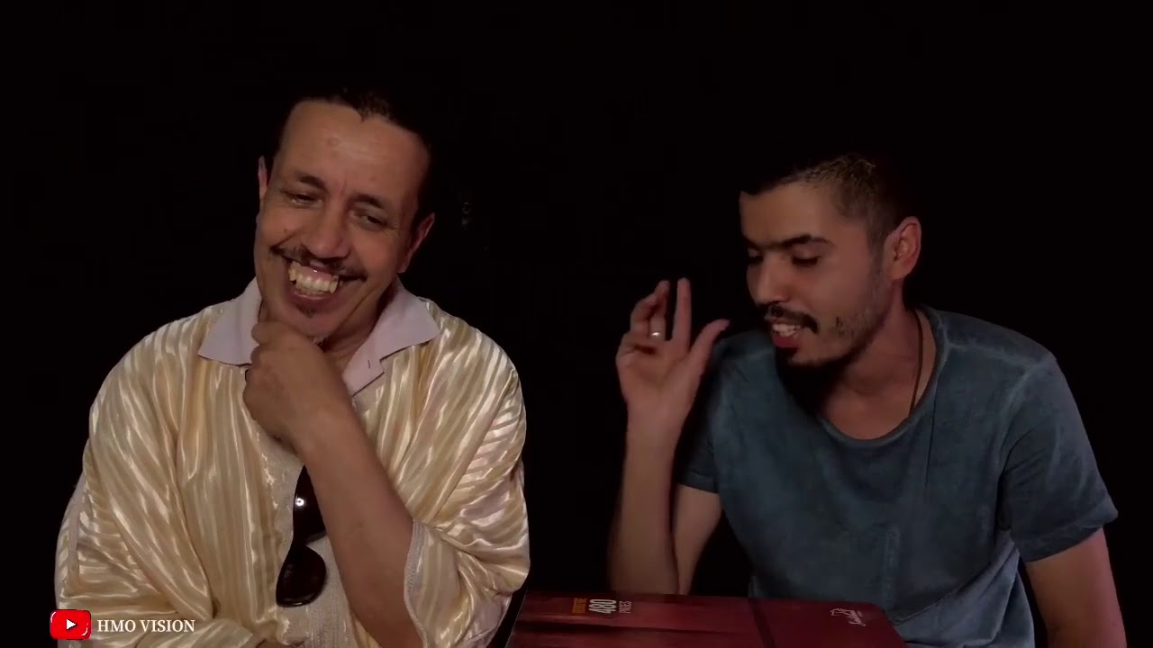 برنامج إنوزار ن تمازيرت #1 inozar n tmazirt - YouTube