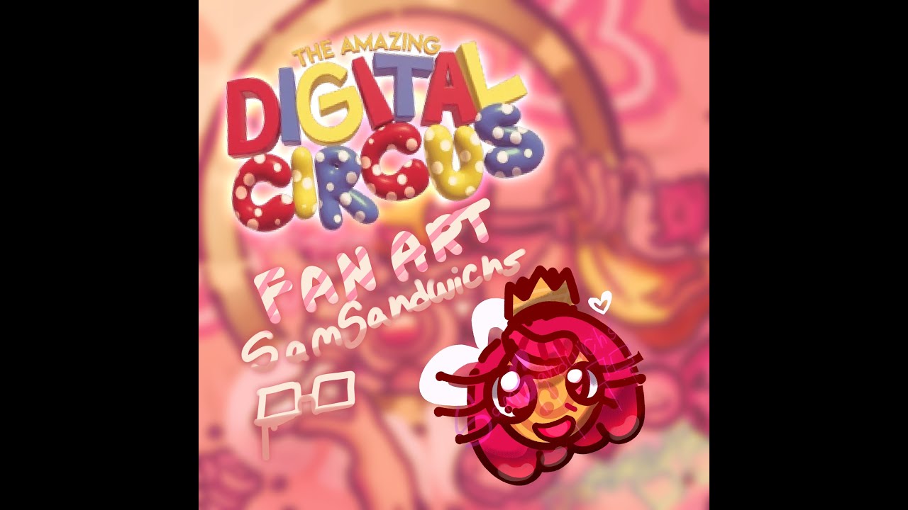 TADC Speedpaint -♥︎- Princess Loolilalu - YouTube