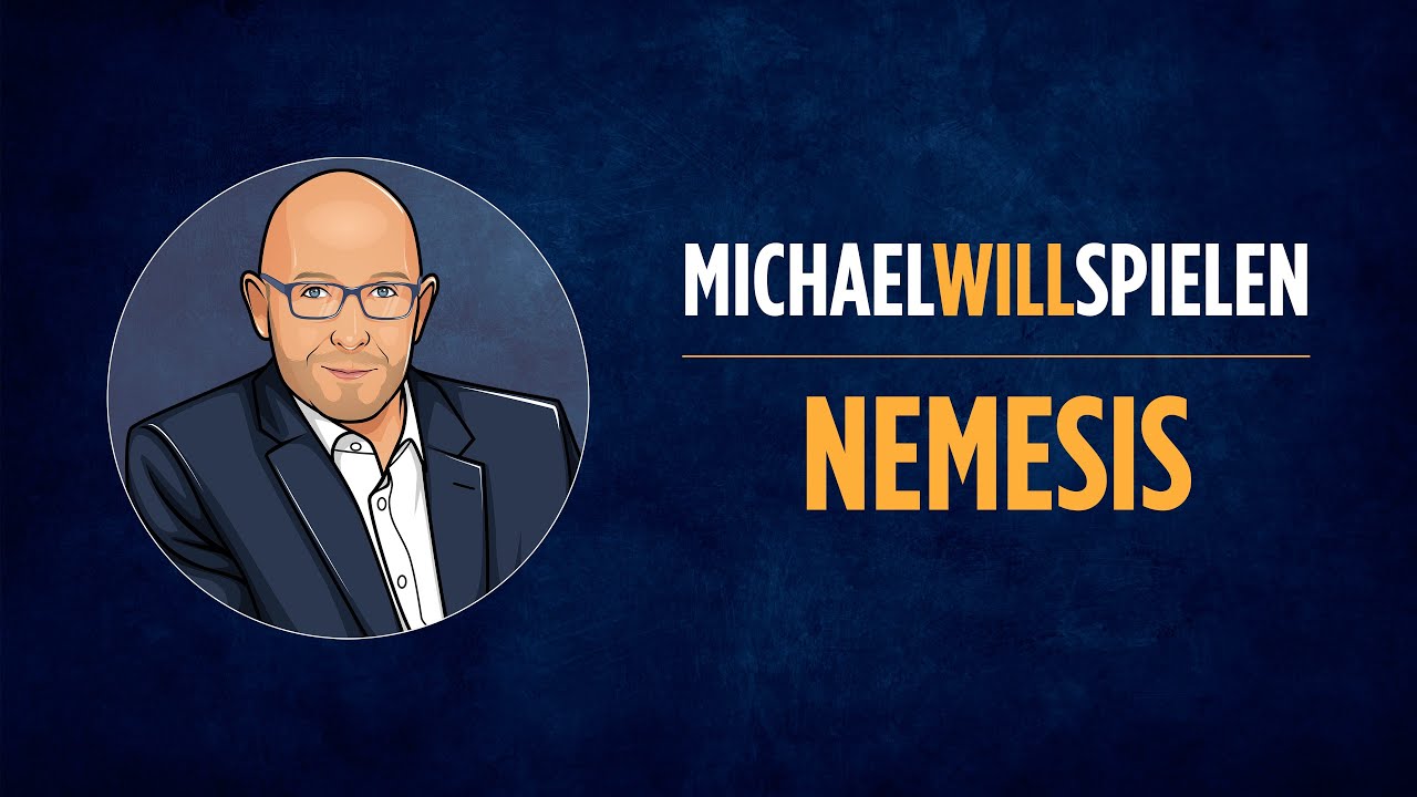 NEMESIS – Regelerklärung und Spieletest – MICHAEL WILL SPIELEN - YouTube
