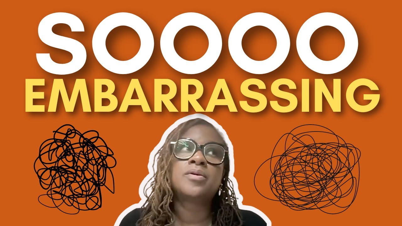 Avoid and Learn From My Embarrassing Mistakes As a New Consultant # ...