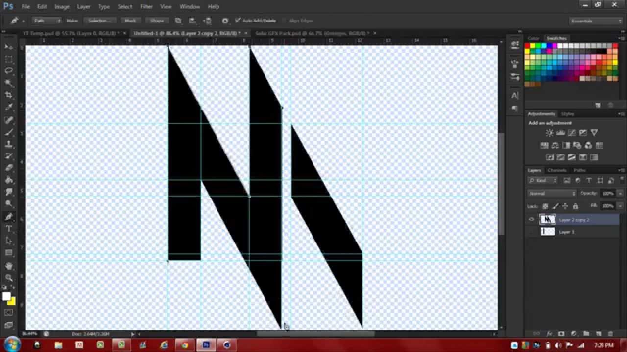MN Gaming Background + Logo - YouTube