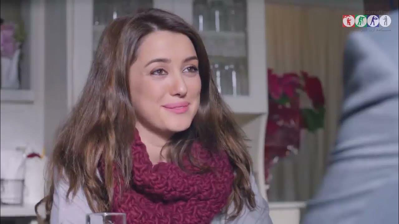 مسلسل أهل الغرام 3 ـ خماسية الغرام المستحيل ج4 ـ الحلقة 4 الرابعة كاملة