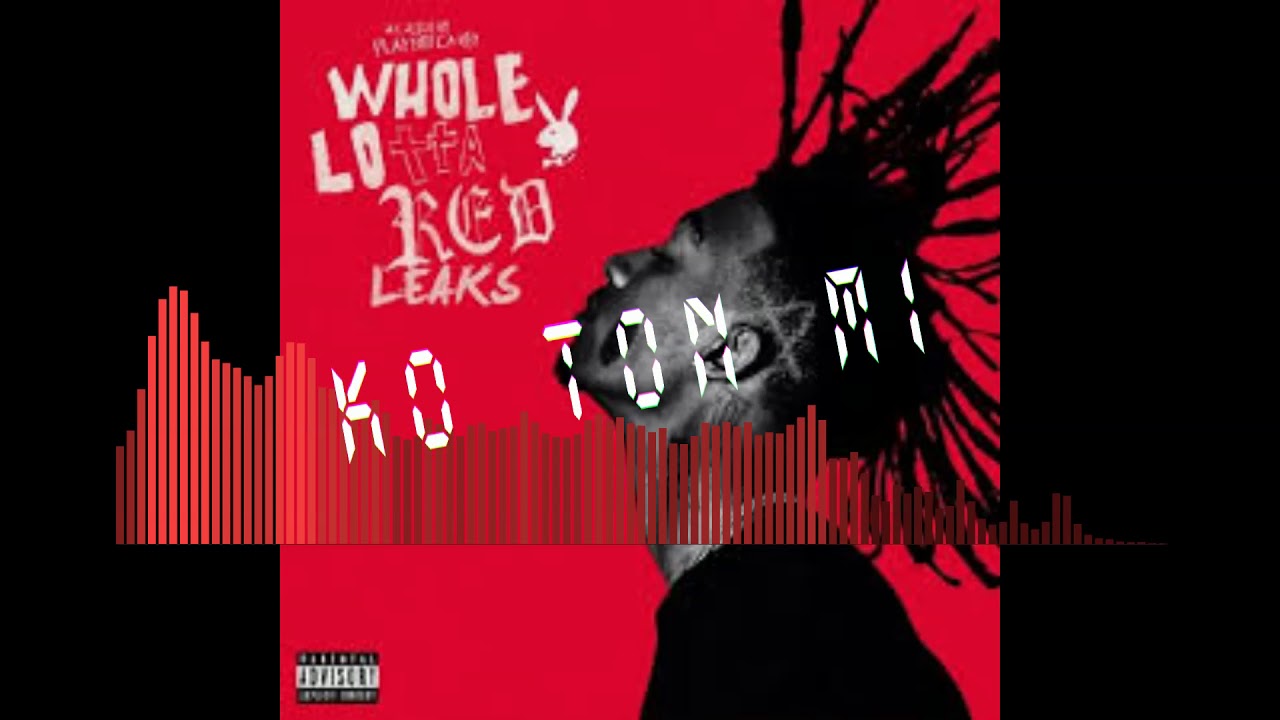 WLR DELUXE LEAKED TRACK (FREE) playboi carti type beat - YouTube