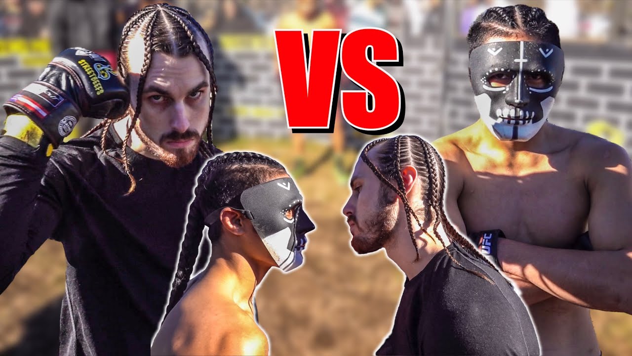 You Won’t Believe How this ENDS | SAMOAN BEAST vs TARANTULA - YouTube