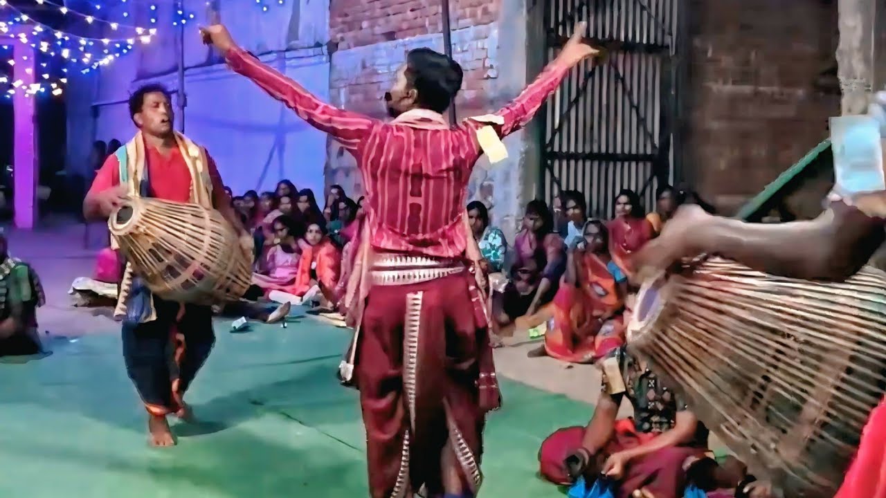 Sambalpuri Kirtan New Video📸 👹Kansh Kahichhe Mate !! 7470903354👍🏻 # ...