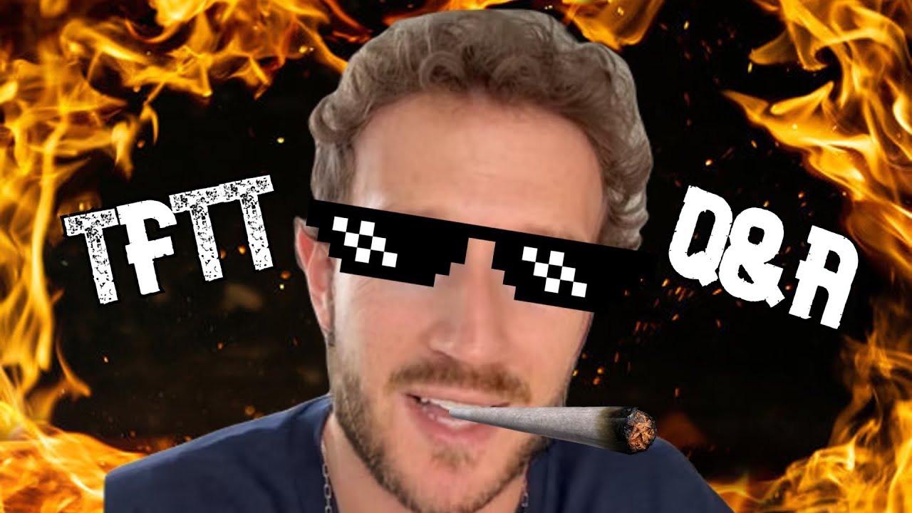 Come Hangout With Me! LIVE Q&A The Spectacular Tuesday Livestream LET'S ...