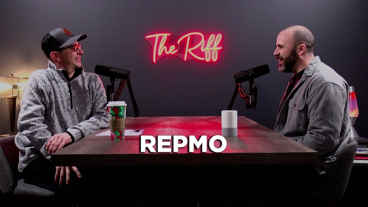 REPMO - Episode 186| The Riff Podcast| North Point Church - YouTube