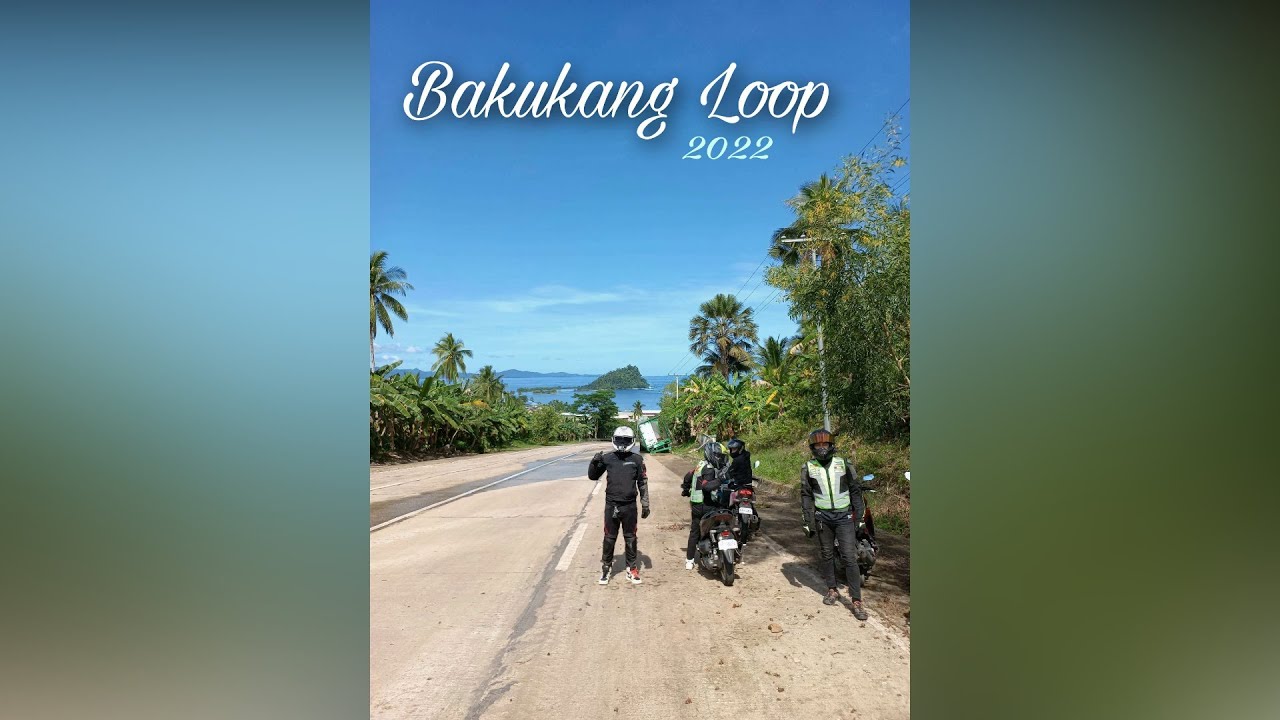 Bakukang Loop 2022 - YouTube