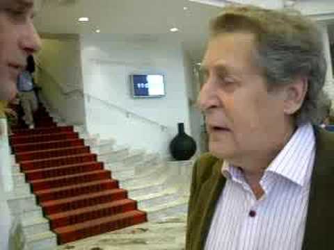 Kurt Olsson ger en glad nyhet! - TilliT TV - YouTube