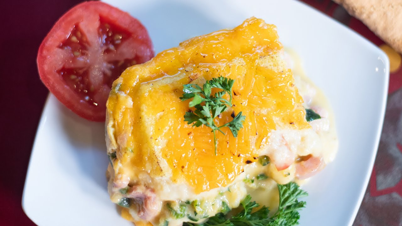 Ingles Table - Chef Bruce Brown | Denver Strata - YouTube