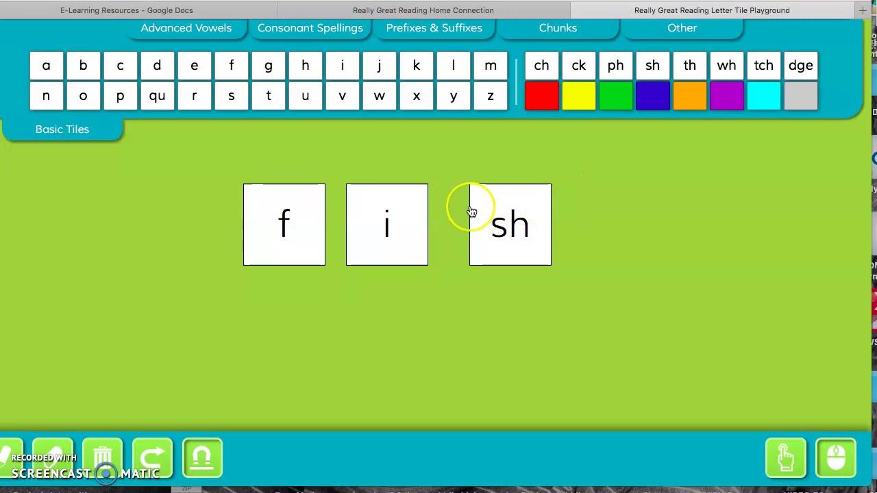 E-Learning: Really Great Reading - YouTube